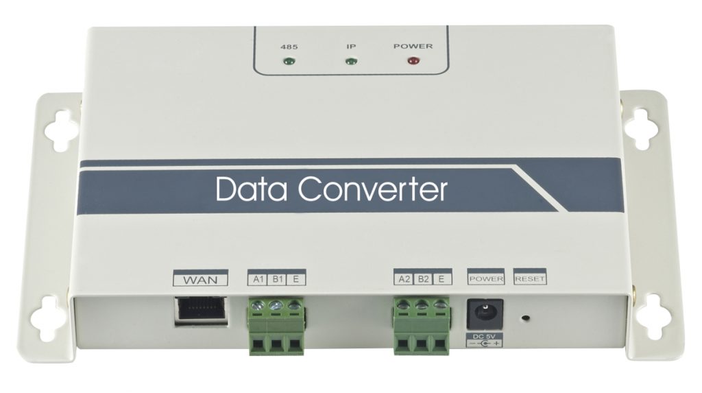 VRF Controls | Midea