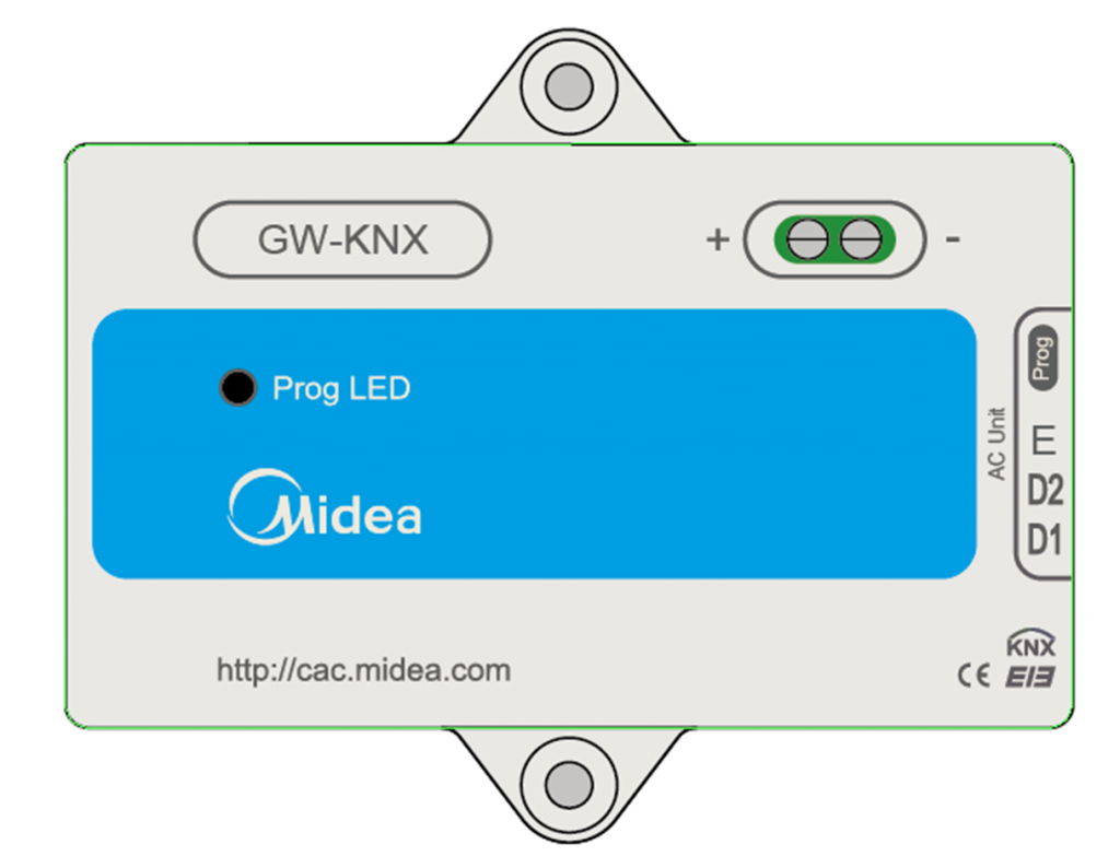 BMS | Midea