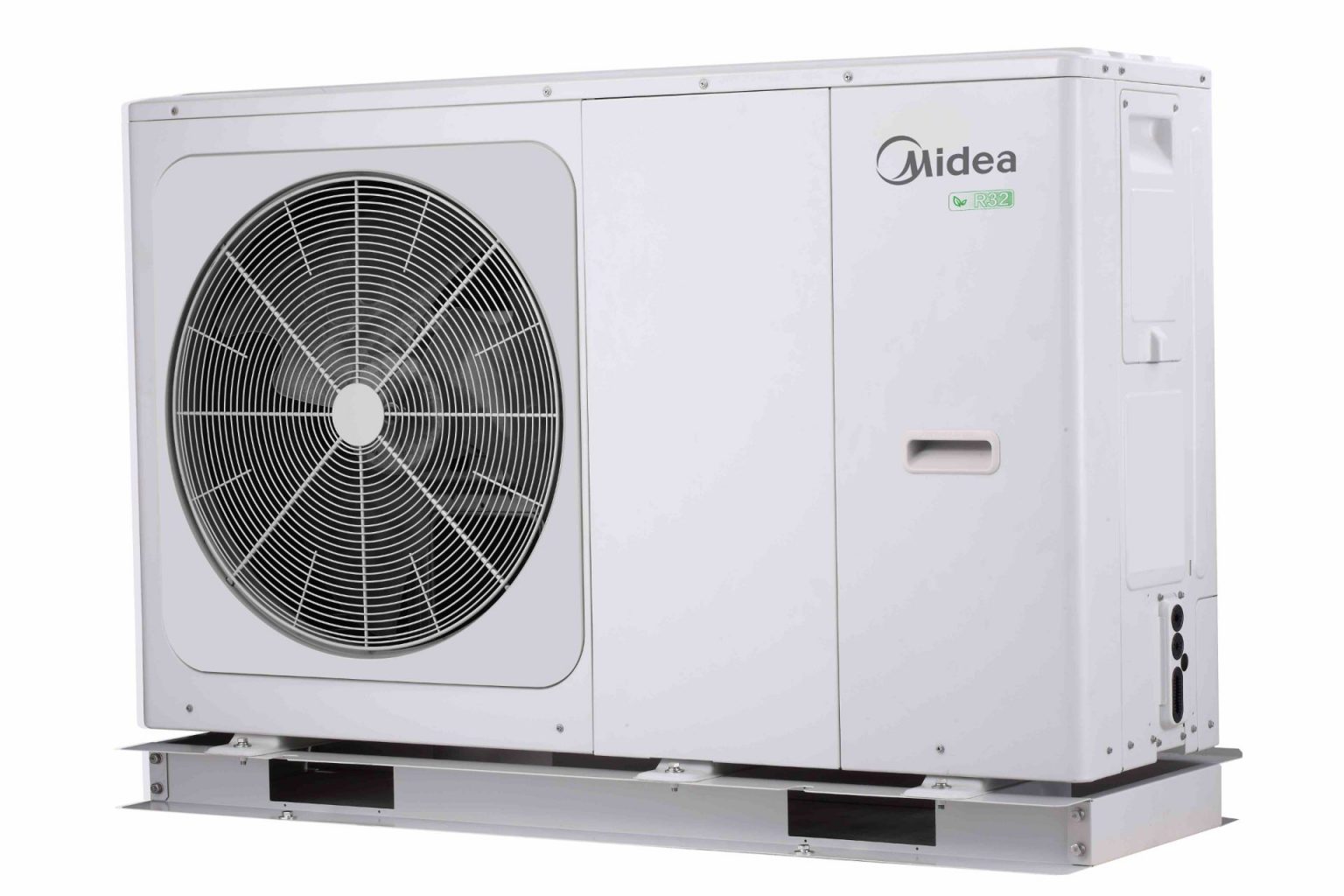Heat Pumps | Midea